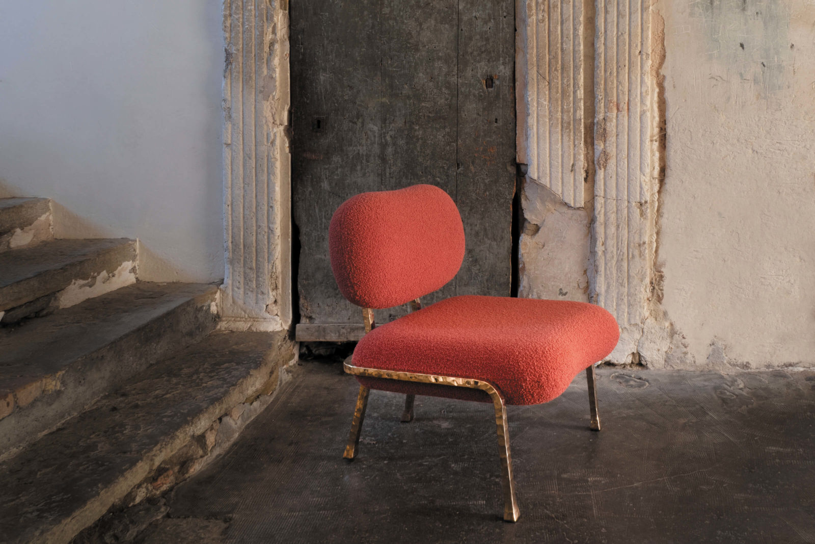 Pierre Yovanovitch – Home