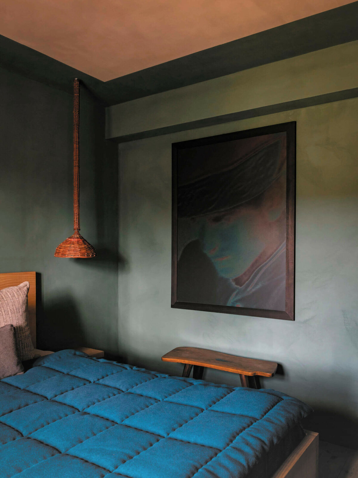 Pierre Yovanovitch – Home