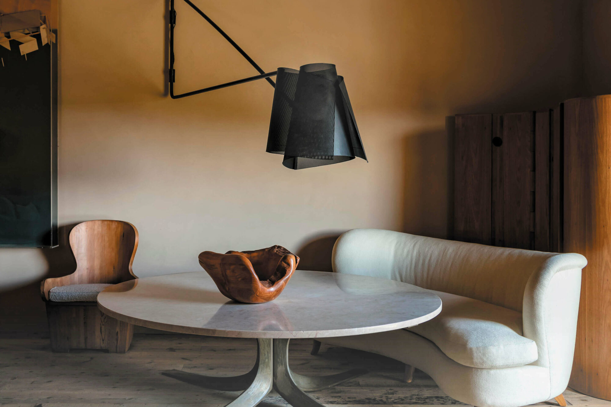 Pierre Yovanovitch – Home