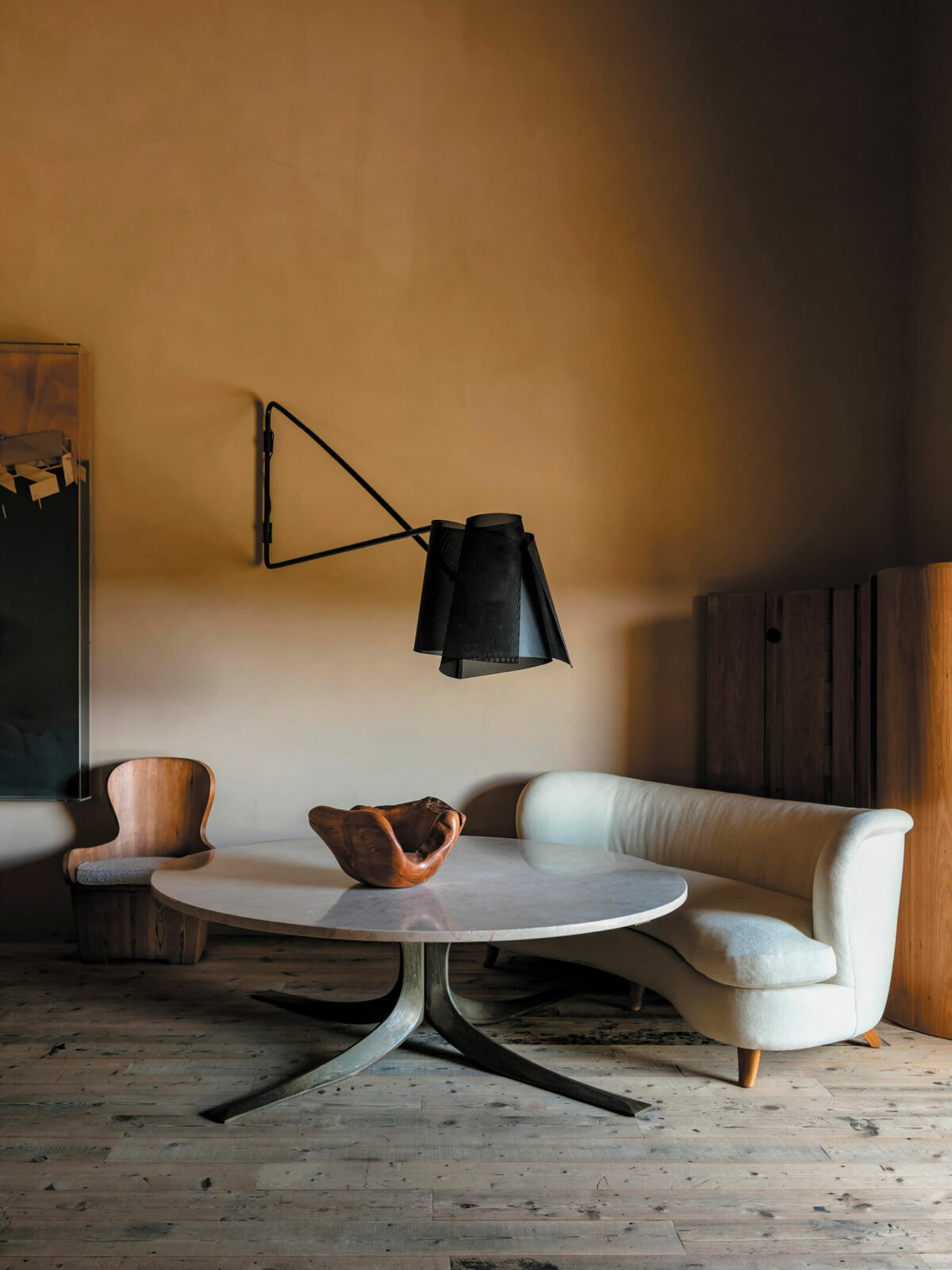 Pierre Yovanovitch – Home