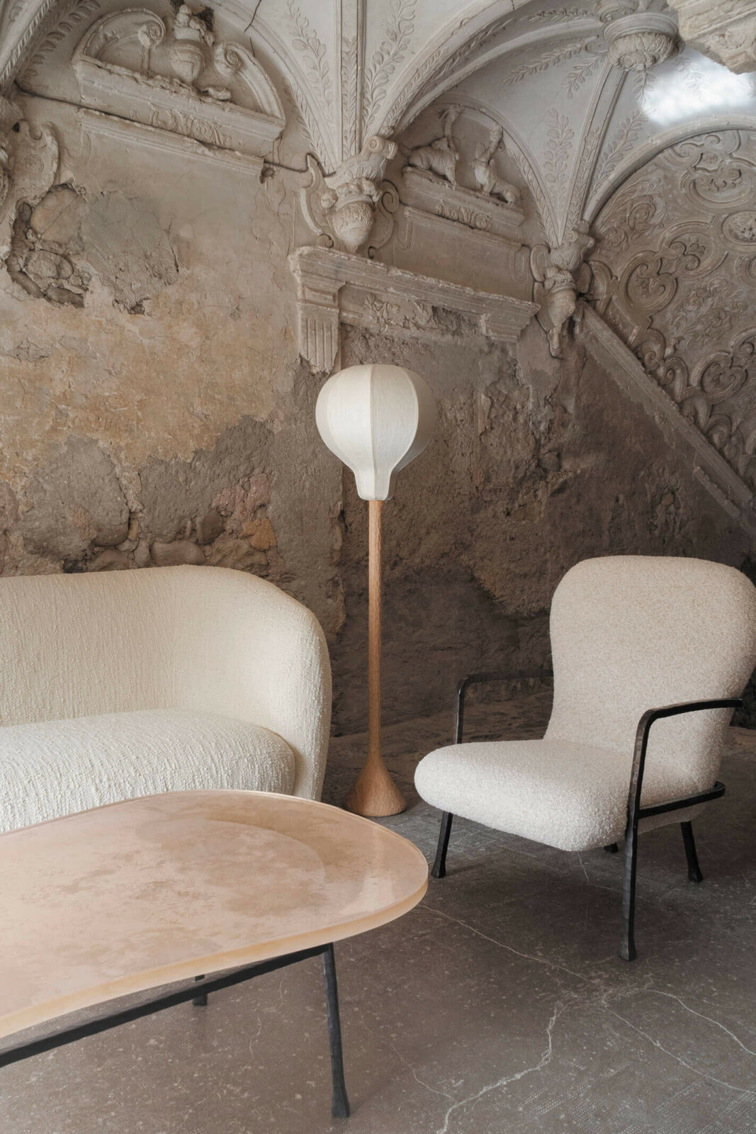 Pierre Yovanovitch – Home