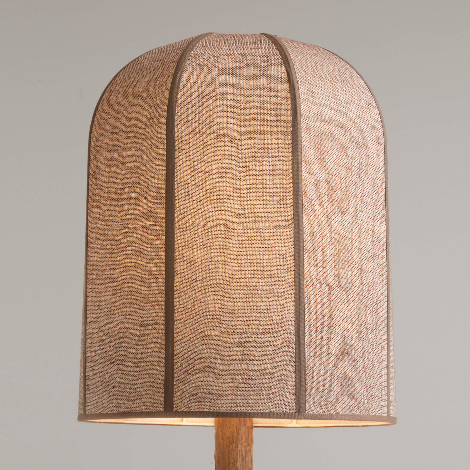 Flare (wood) – Pierre Yovanovitch