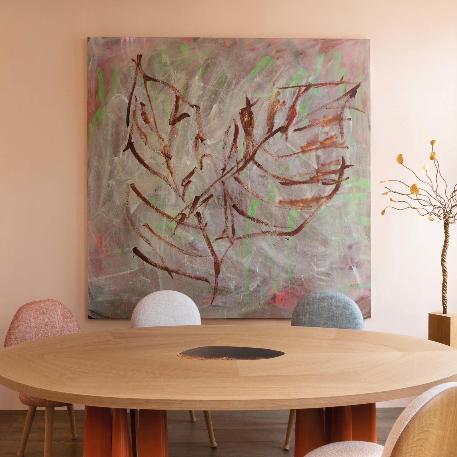 Pierre Yovanovitch – Home