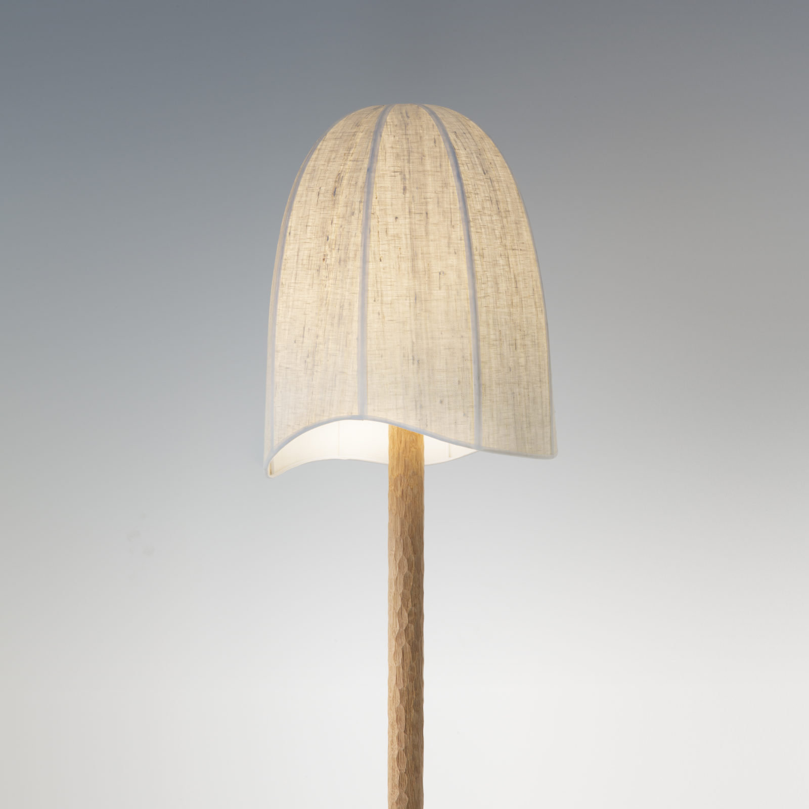 Flare (wood) – Pierre Yovanovitch