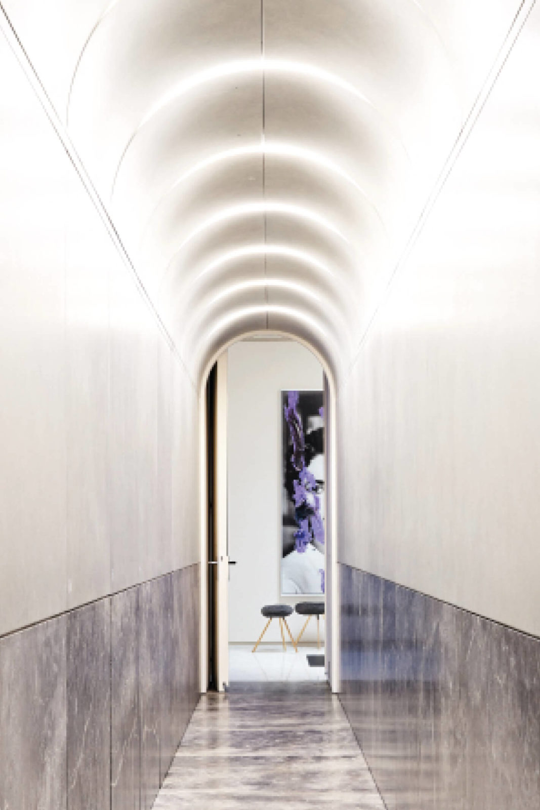 Pierre Yovanovitch | Interior Architecture and Furniture