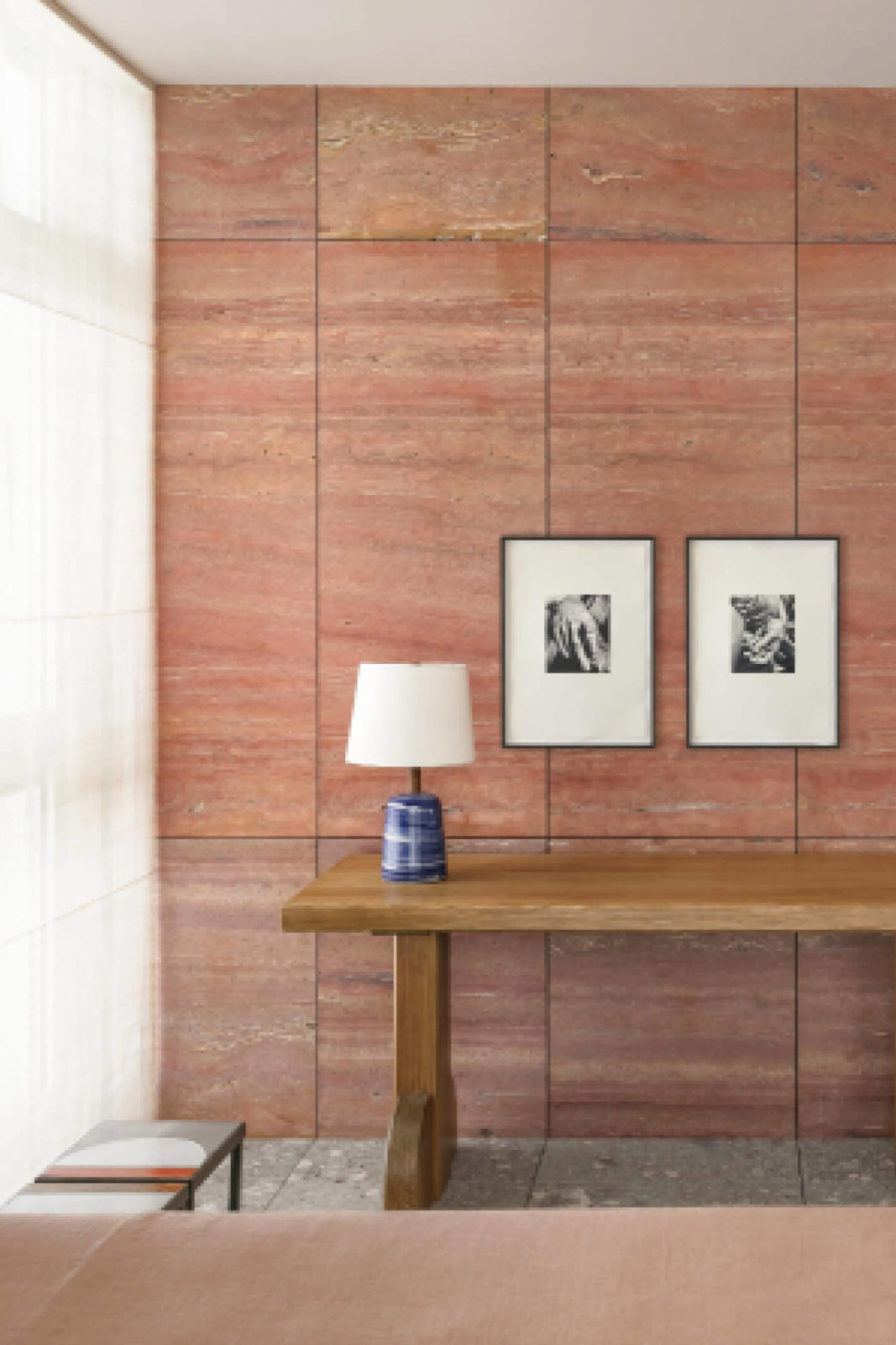 Pierre Yovanovitch | Interior Architecture and Furniture