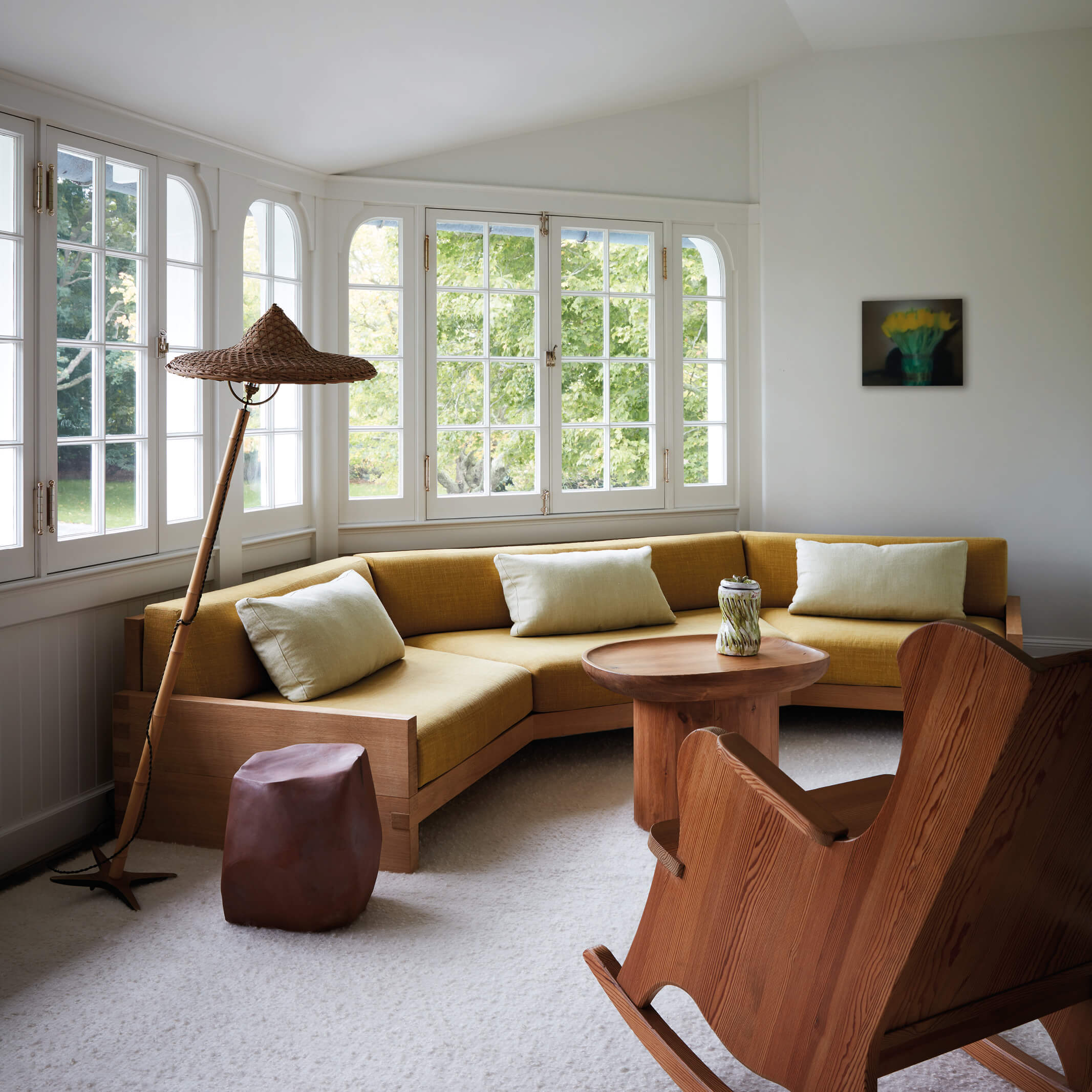 Lasata – Pierre Yovanovitch | Interior Architecture and Furniture