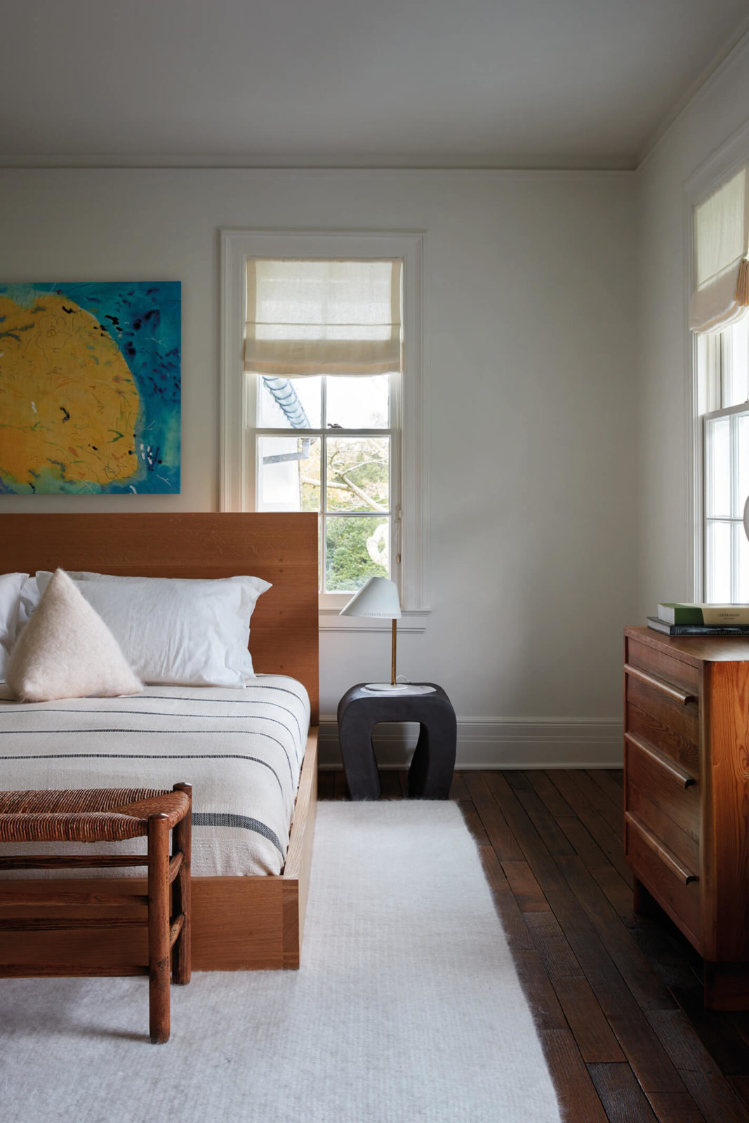 Lasata – Pierre Yovanovitch