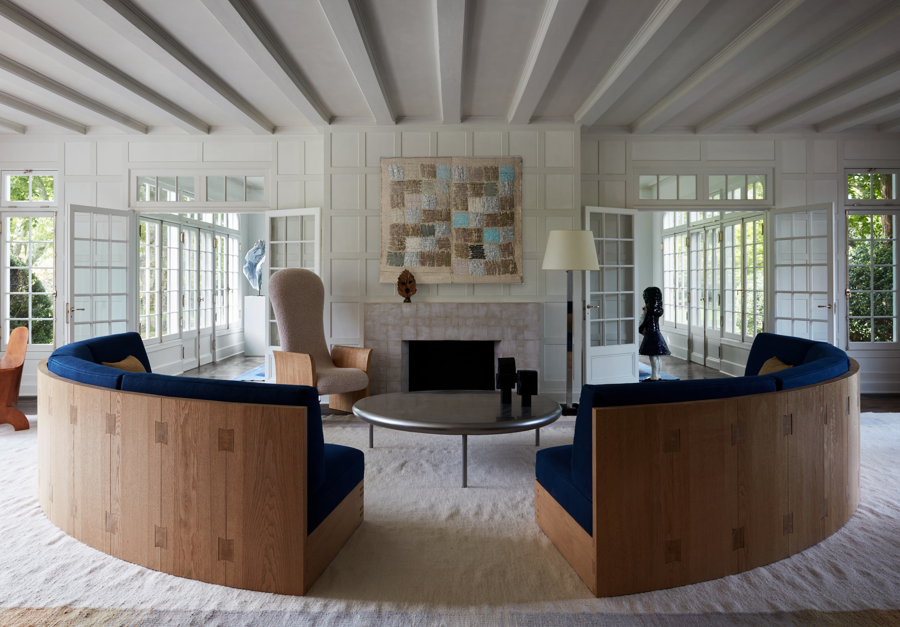 Pierre Yovanovitch | Interior Architecture and Furniture