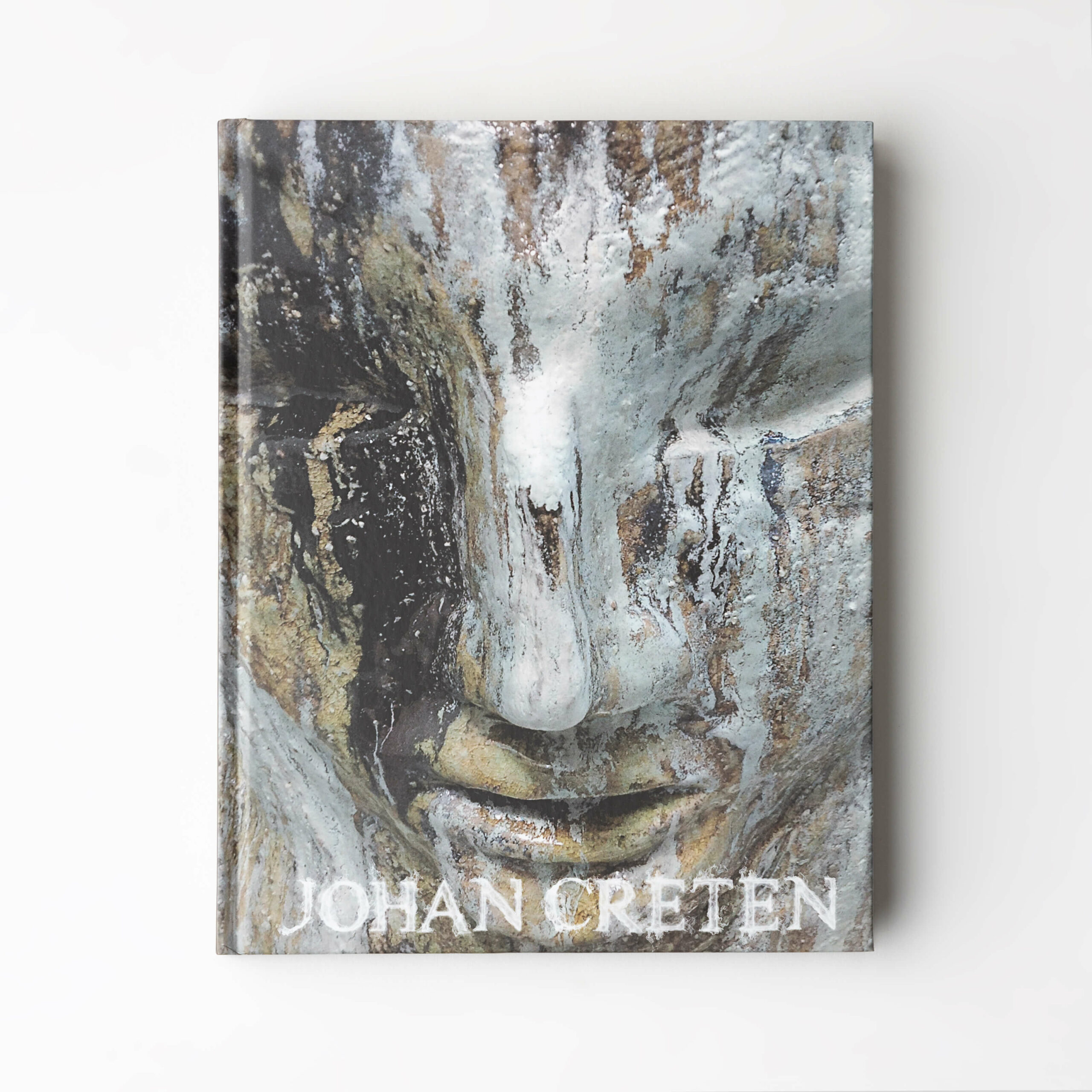 Johan Creten – Pierre Yovanovitch | Interior Architecture and Furniture