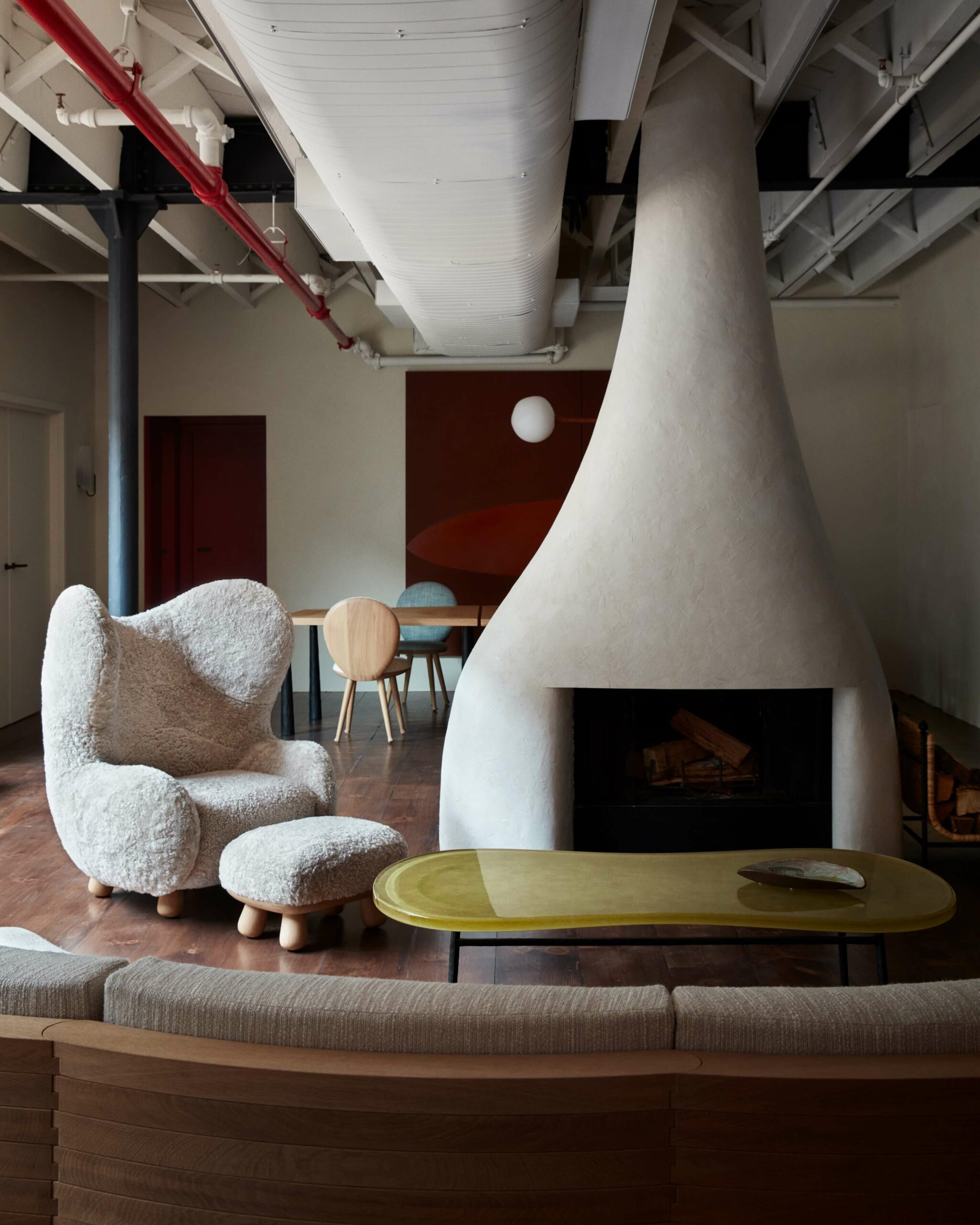 New York City Gallery | Pierre Yovanovitch | Interior Design ...