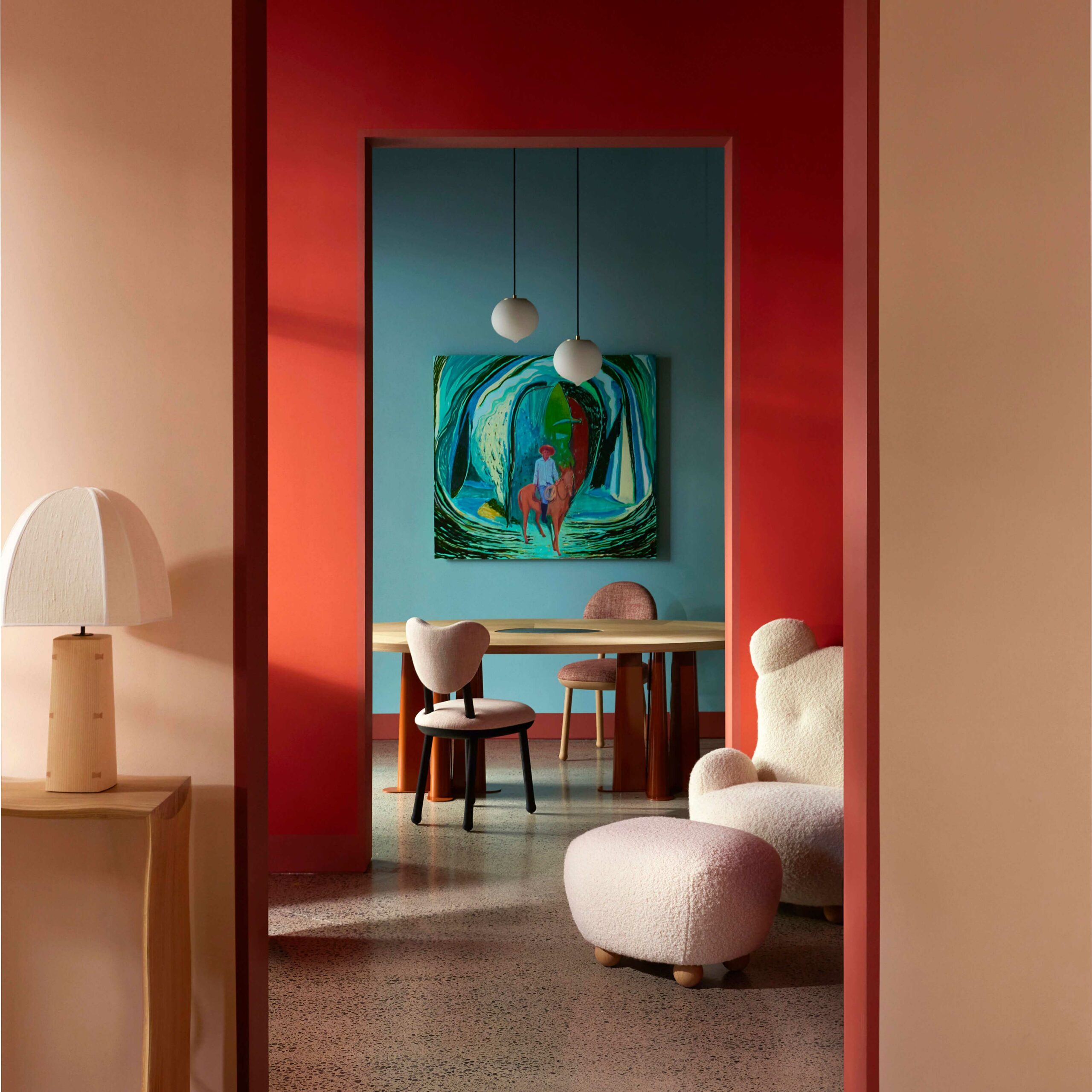 Pierre Yovanovitch Mobilier x Criteria Gallery – Pierre Yovanovitch | Interior Architecture and ...