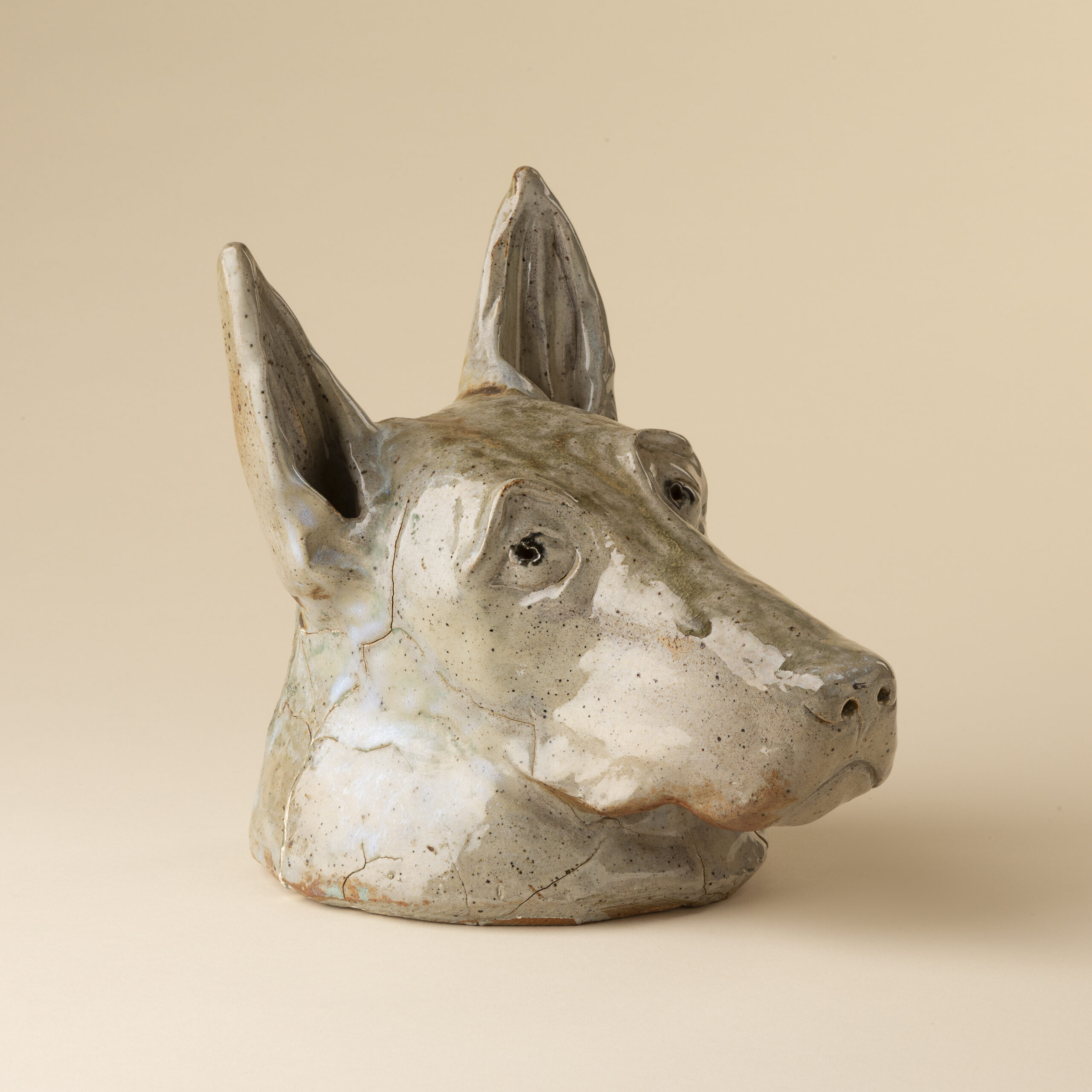 "Berger" sculpture – Pierre Yovanovitch | Interior Architecture and ...