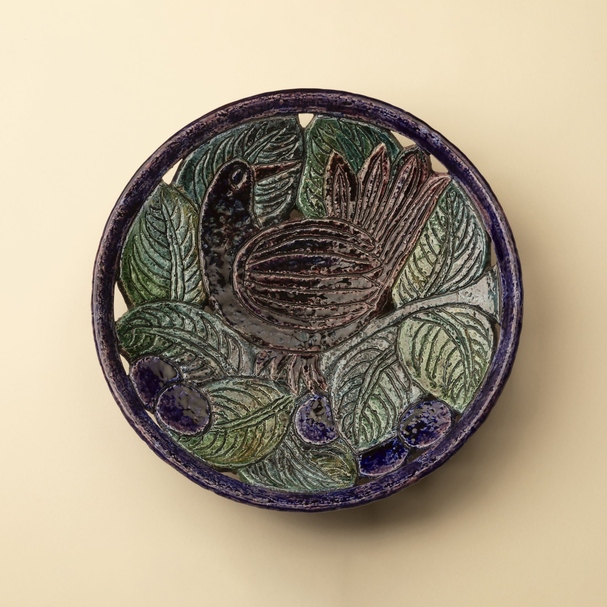 Coupe Oiseau – Pierre Yovanovitch | Architecture d’intérieur et Mobilier