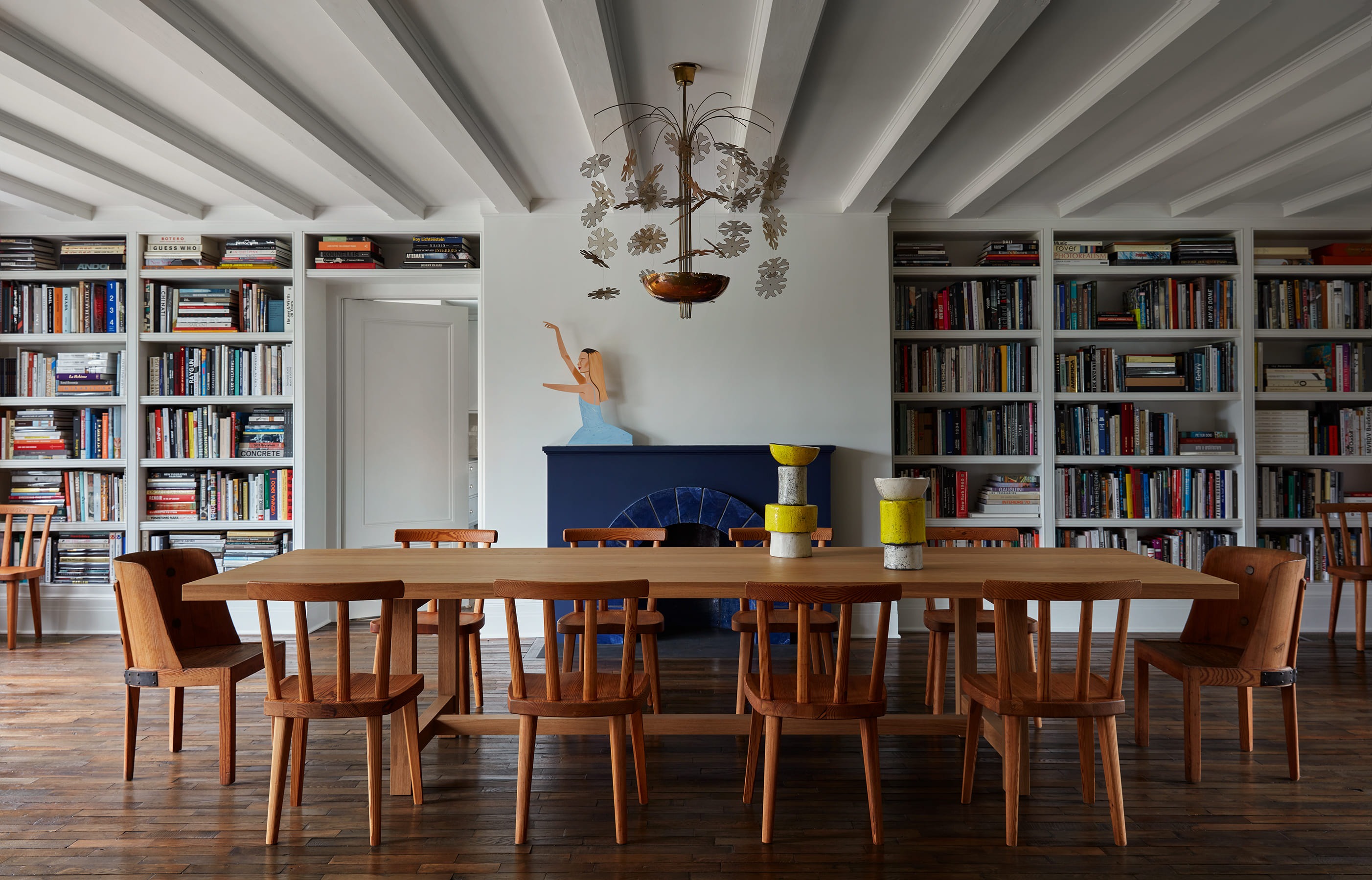 Pierre Yovanovitch | Interior Architecture and Furniture