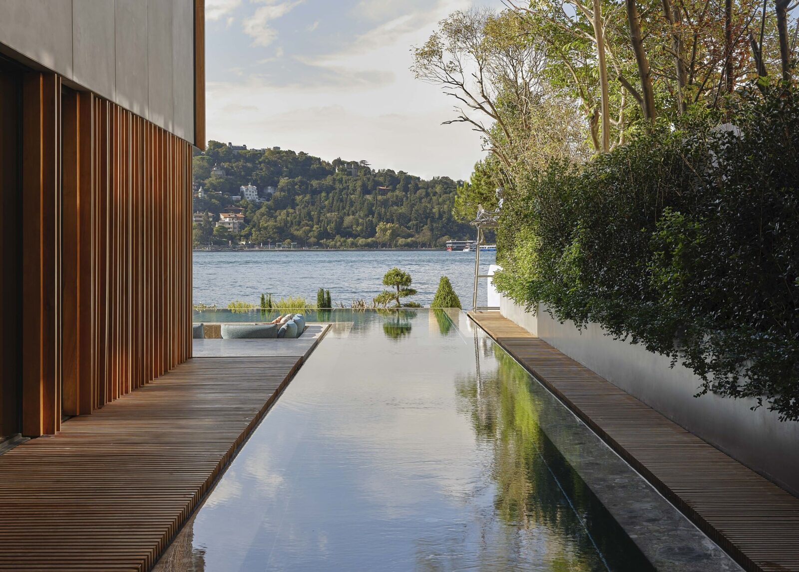 Istanbul – Pierre Yovanovitch | Interior Architecture and Furniture