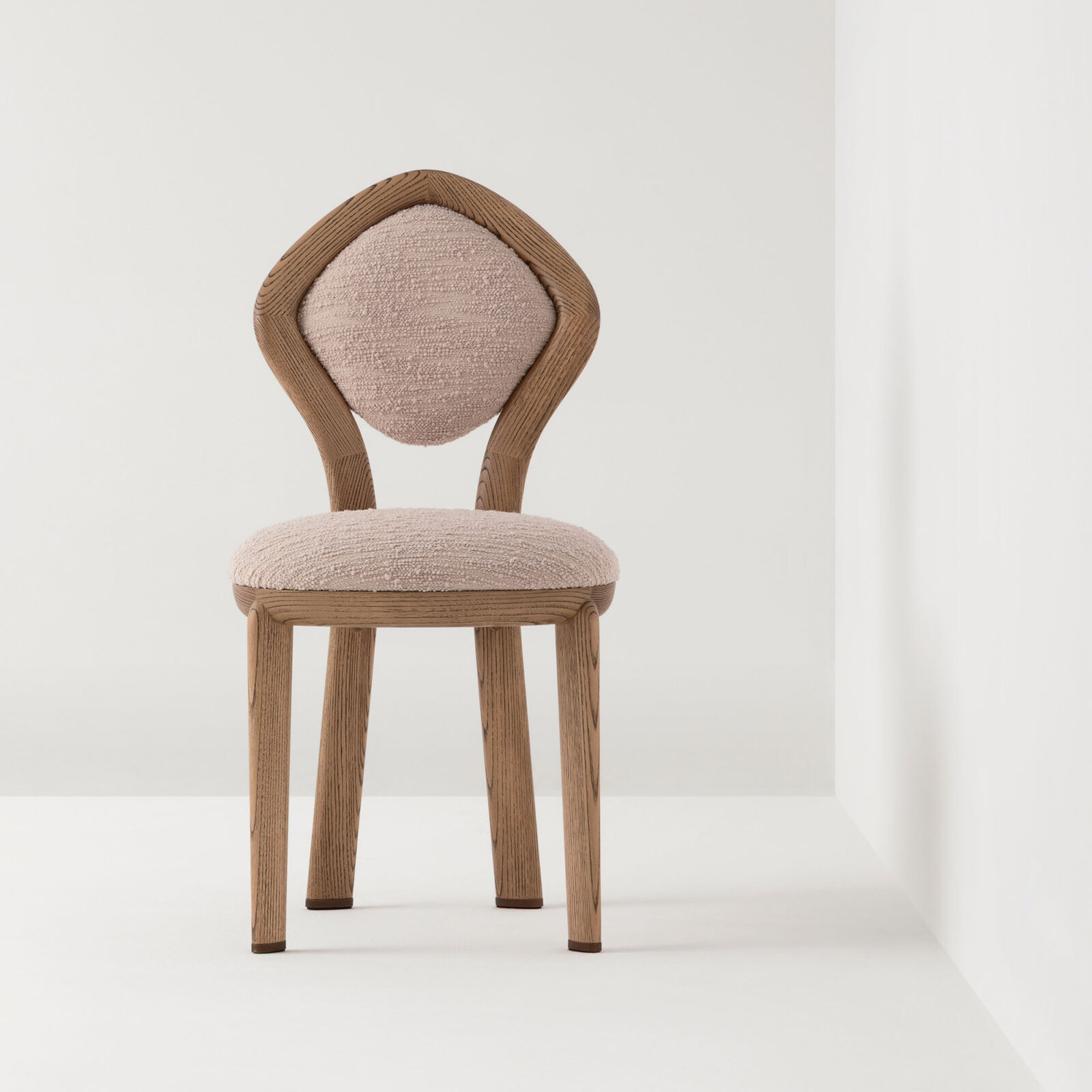 Beauregard – Pierre Yovanovitch | Interior Architecture and Furniture