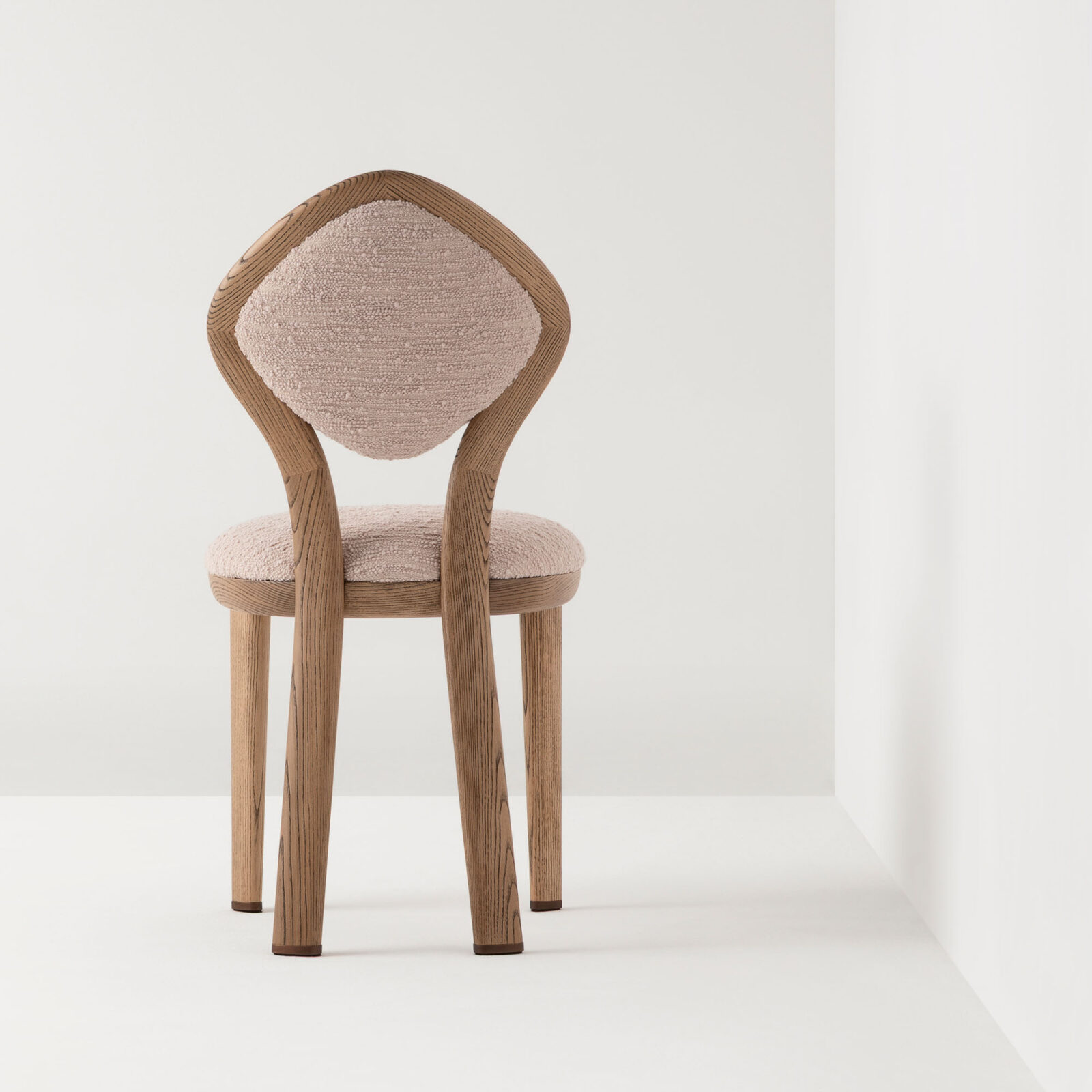 Beauregard – Pierre Yovanovitch | Interior Architecture and Furniture