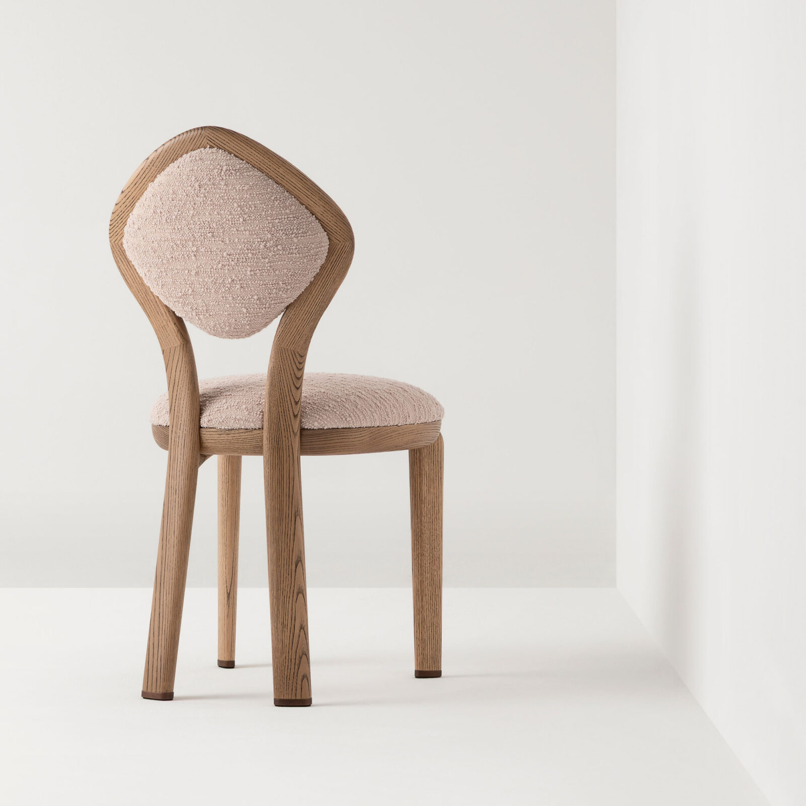 Beauregard – Pierre Yovanovitch | Interior Architecture and Furniture