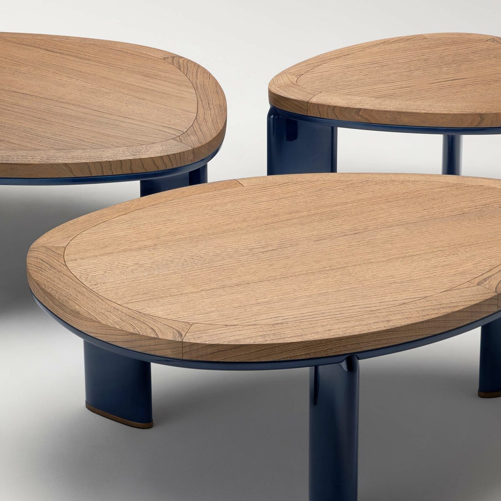 Beauregard – Pierre Yovanovitch | Interior Architecture and Furniture