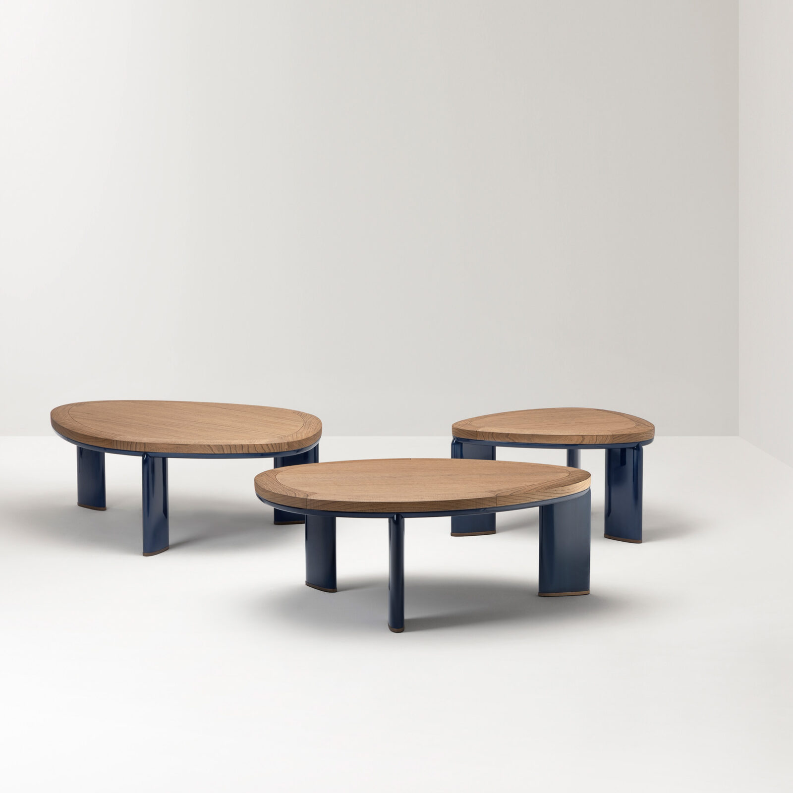 Beauregard – Pierre Yovanovitch | Interior Architecture and Furniture