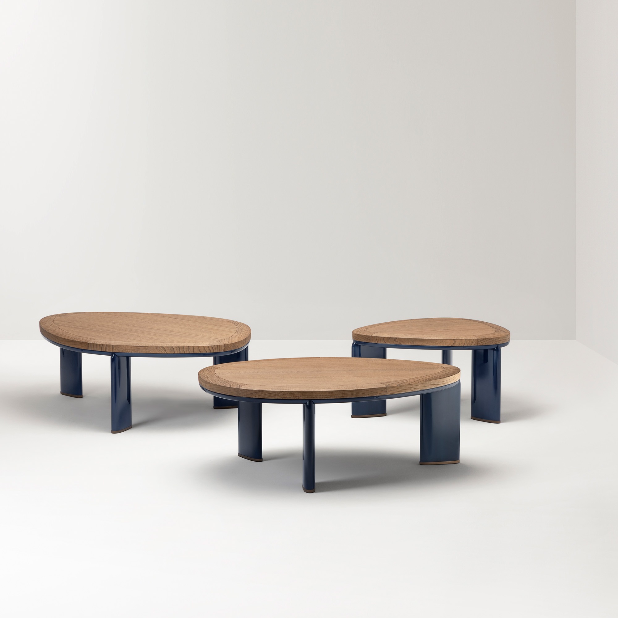 Beauregard – Pierre Yovanovitch | Interior Architecture and Furniture