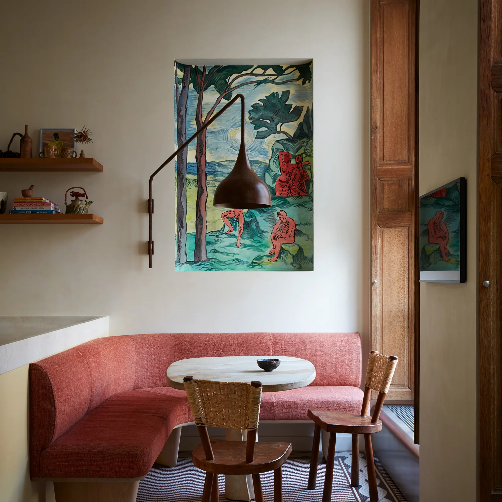 Pierre Yovanovitch x Matthieu Cossé – Pierre Yovanovitch | Interior ...